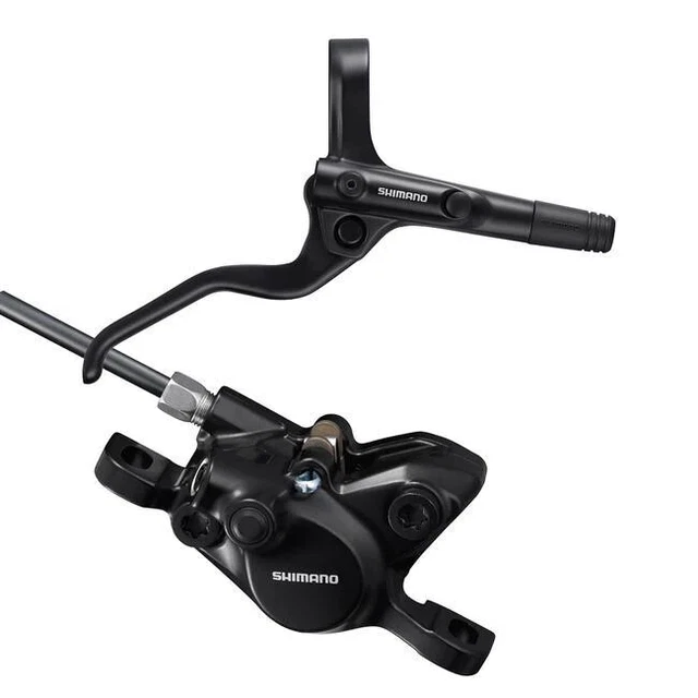 SHIMANO BL-MT201/BR-MT200 HYDRAULIC Disc Brake And Lever Set – Left ...