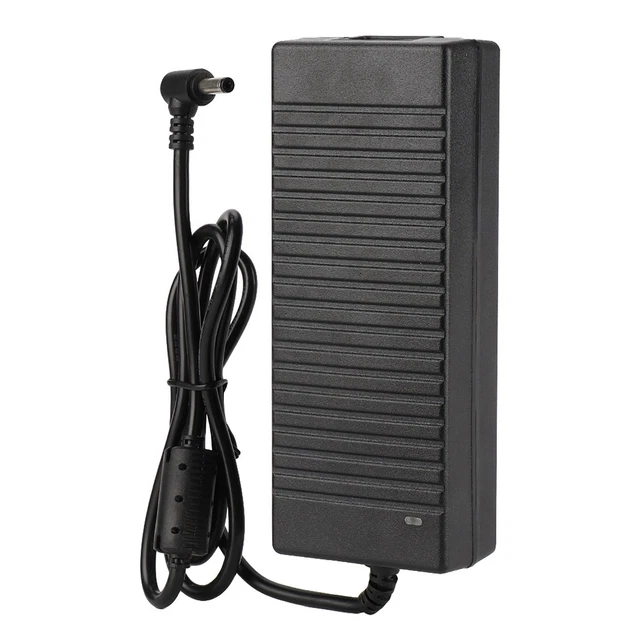 ADAPTER 12V 10A Multiple Power Supply Switch Power Adapter Set £17.78 ...