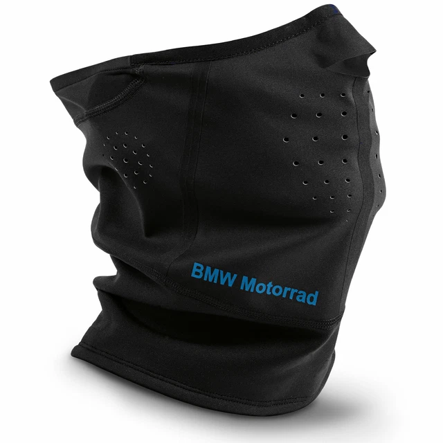 BMW MOTORRAD GENUINE Adventure Motorcycle Face Mask, Neck Tube Warmer ...