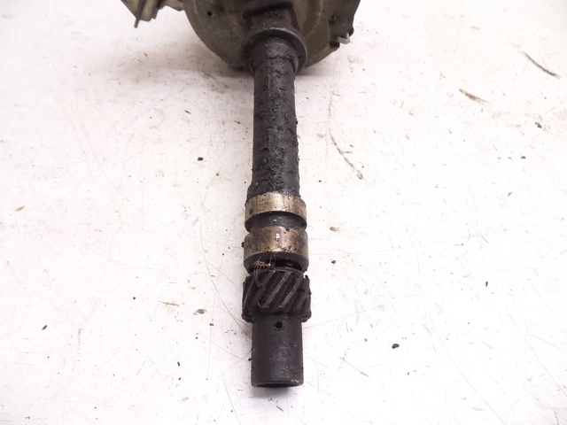 SMALL BLOCK CHEVY Ignition SBC 305 Distributor Delco Remy 350 $86.22 ...