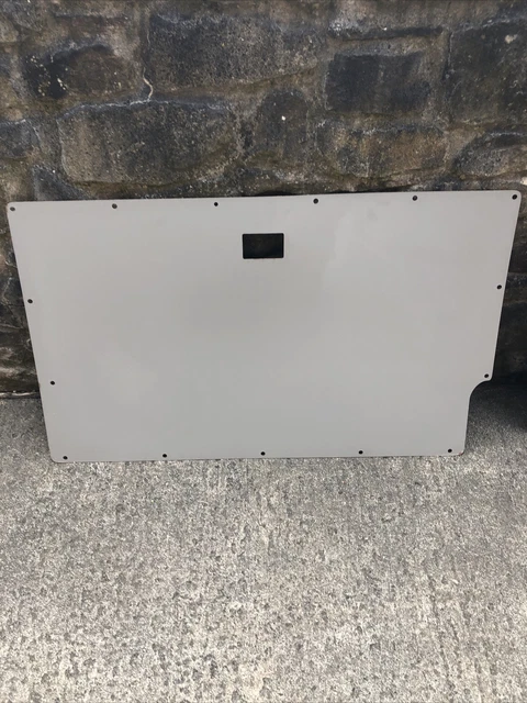VW TRANSPORTER T5 T6 Interior Rear Side Panels £45.00 - PicClick UK