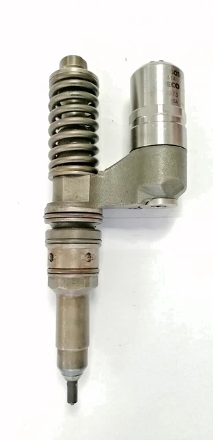 USED UNIT INJECTOR for Iveco Stralis, EUROTECH, EUROCARGO, EUROSTAR ...