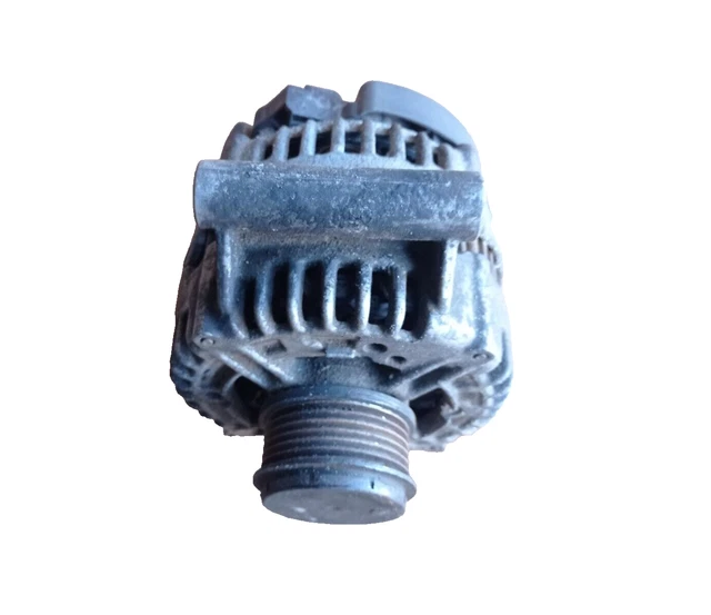 FORD TRANSIT MK7/RELAY/JUMPER/BOXER 2.2 HDi 2.4 06-13 Alternator 6C1T ...