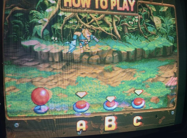 DEMON FRONT ARCADE Cartridge IGS PGM Jamma *Original* £270.00 - PicClick UK