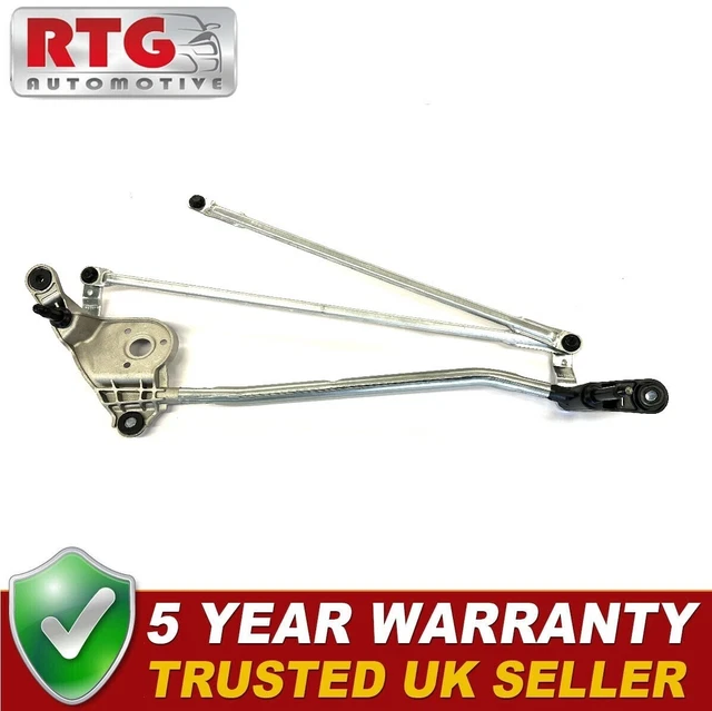 BRAND NEW FRONT Windscreen Wiper Linkage For Dacia Sandero and Stepway ...