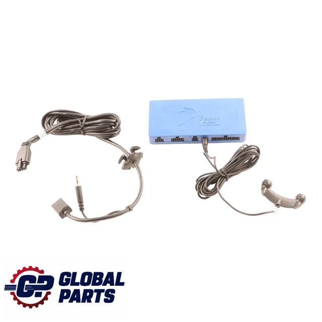 GENUINE PARROT MKI9200 Bluetooth Hands-free Connection Module ...