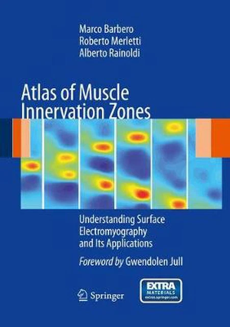 ATLAS OF MUSCLE Innervation Zones: Understanding Surface ...