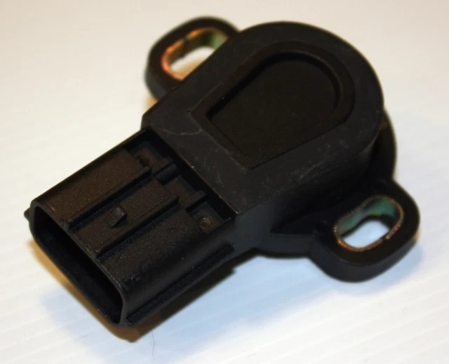 THROTTLE POSITION SENSOR TPS for Holden Jackaroo 98-02 Diesel 3.0L 4JX1 ...