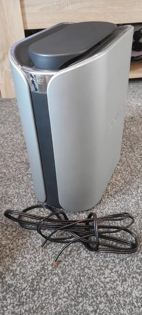 SONY SPEAKER SYSTEM - Passive Subwoofer & New Wire - Model SS-WS5 ...