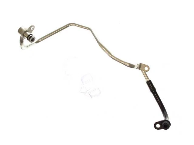 GENUINE MERCEDES TURBOCHARGER Coolant Line 2782000851 $128.16 - PicClick AU