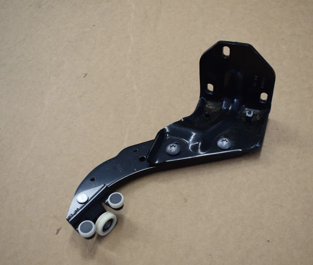 ORIGINAL MERCEDES W447 Vito Classe V porte coulissante droite guidage ...