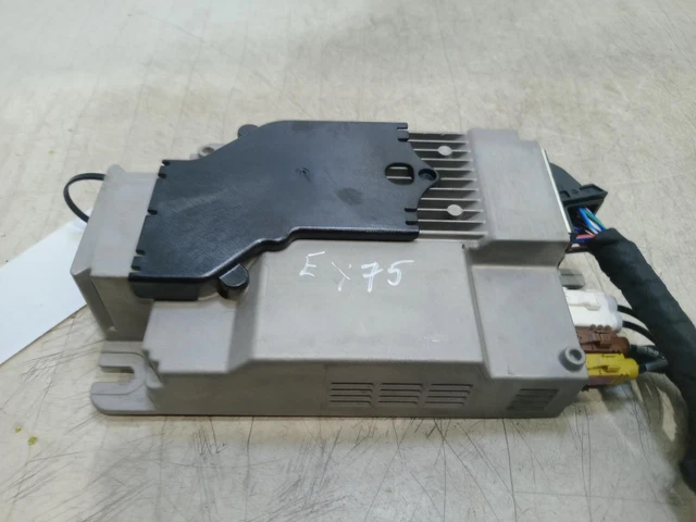 BMW 4 SERIES High Dab Ram Module Ecu Harman G23 2020-2024 5A4758601 £ ...