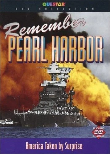 REMEMBER PEARL HARBOR Dvd Box Set New Sealed+Extras Tora Midget Subs Battleships EUR 8,09 ...