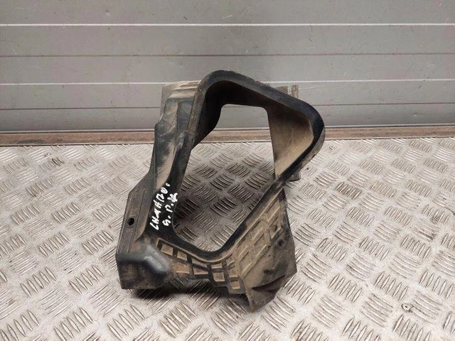 CHEVROLET CAMARO CABRIO 23507393 Tube d'admission d'air 3.60 Petrol ...