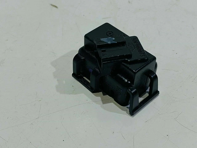 MERCEDES C CLASS,W203 Rain Sensor.a2038202426 EUR 19,72 - PicClick FR