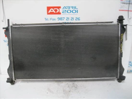RADIATOR FORD TRANSIT Furgón (FA_ _) 2.4 TDE FXFA 2005 £20.78 - PicClick UK