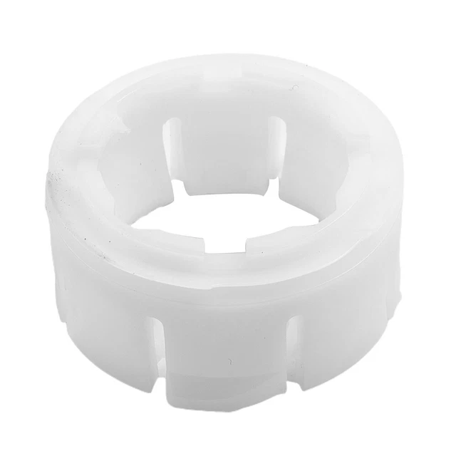 BUSH REPAIR GEAR Selector Transmission 25111220608 White Gearshift ...