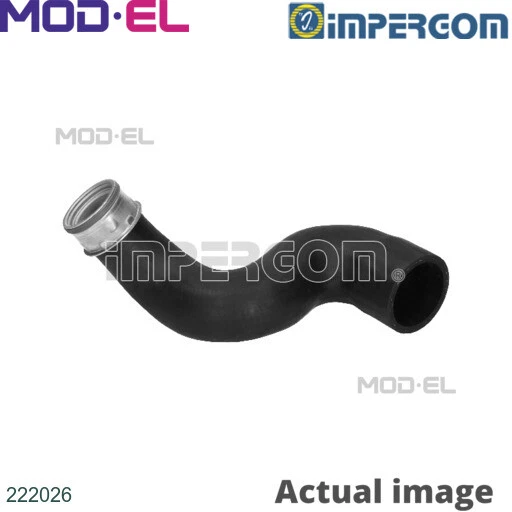 TUYAU D'AIR CHARGEUR POUR AUDI A4/B6/S4/B7/berline/convertible AVF/AWX ...