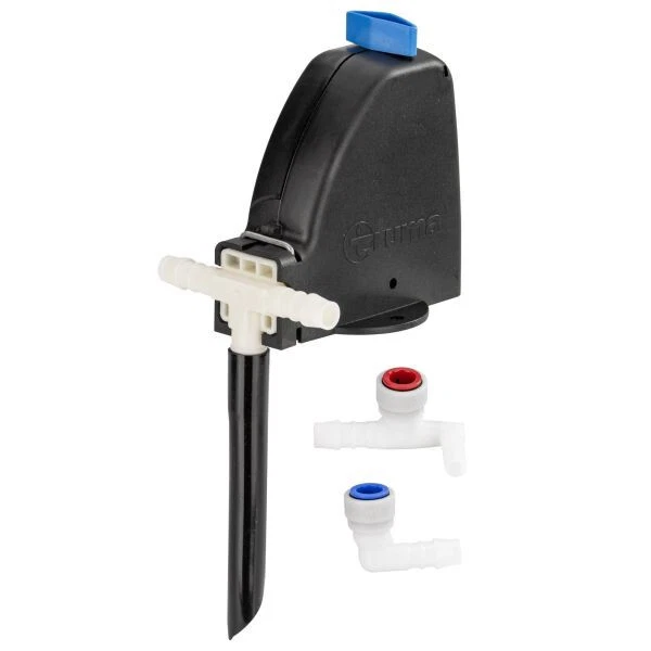 TRUMA FROST CONTROL TB Wasserset flexible Schläuche Ø10mm Boiler, C u ...