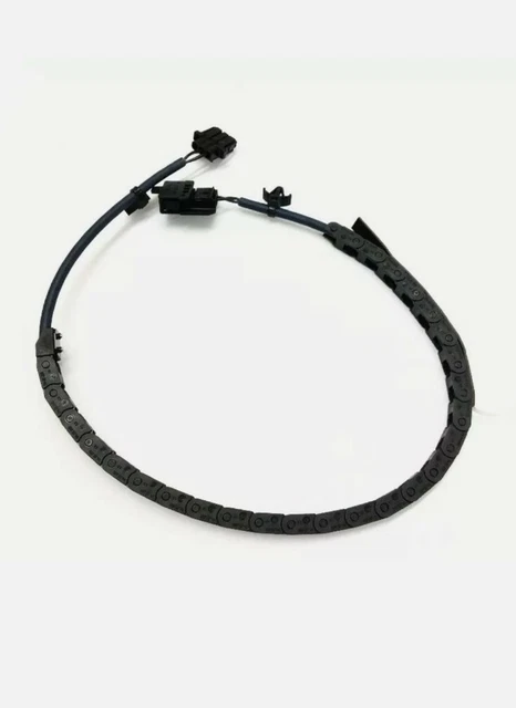 NEW GENUINE MERCEDES Benz Actros Electrical Wiring Harness Cool Box ...