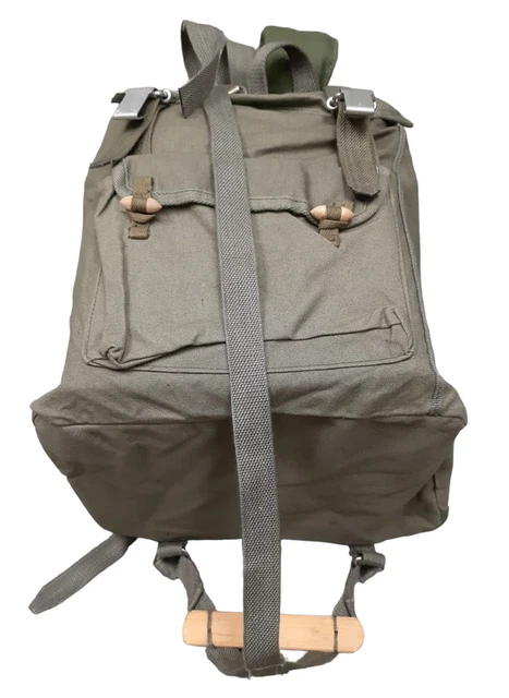 VIETNAM WAR CHICOM Field Pack w/Bedroll Carrier $49.99 - PicClick CA