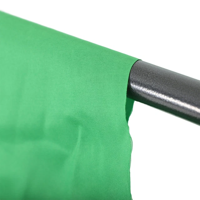GREEN SCREEN PHOTOGRAPHY Backdrop Green Screen Backdrop Wear Resistant ...