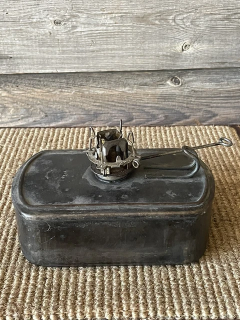 VINTAGE RAILROAD LANTERN Burner Adlake Long Time Burner $150.00 ...