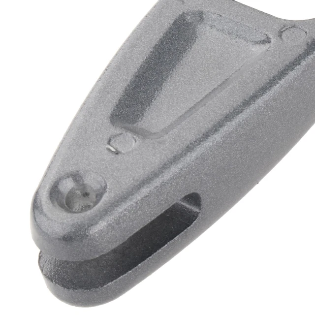 HANDLE TRANSOM CLAMP Replaces High Performance Easy to Install ...