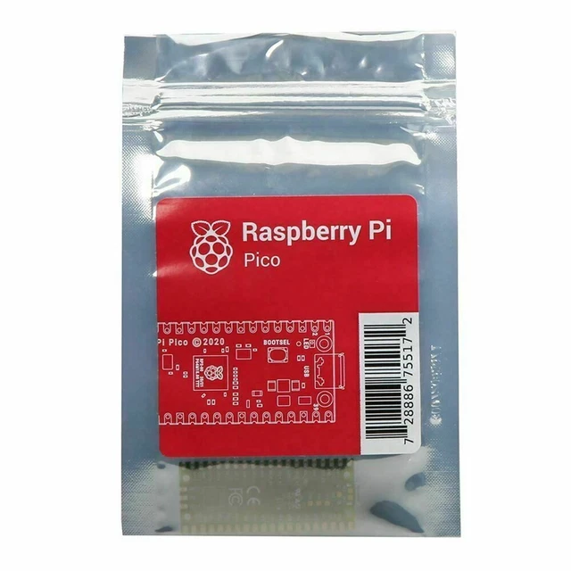 Raspberry Pi Pico Development Board FOR SALE! - PicClick
