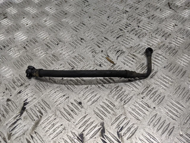 RANGE ROVER DSE P38 L322 1997 Turbo Oil Feed Pipe £14.99 - PicClick UK