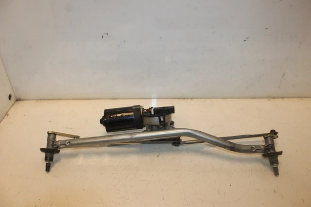 MOTEUR / TRINGLERIE ESSUIE GLACE AVANT 3 serie (E46/2) 2000 0390241355 ...