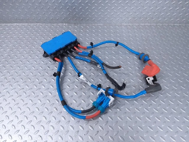 LAND ROVER DEFENDER 2021 Autre métier à tisser de câblage AGR24699 ...