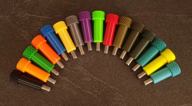 ND2 BAIT BOAT THUMB SCREWS **infill kit not included** £14.99 - PicClick UK