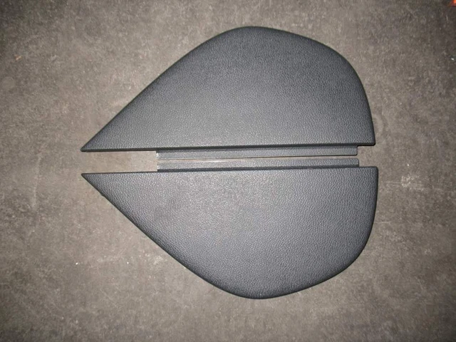 ORIGINAL VW GOLF 6 variant side panel dashboard L+R A4141 £19.42 ...
