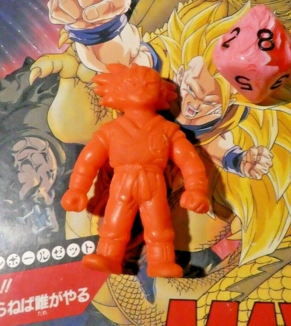 Son Goku Ultra Instinto À Vendre Picclick Fr