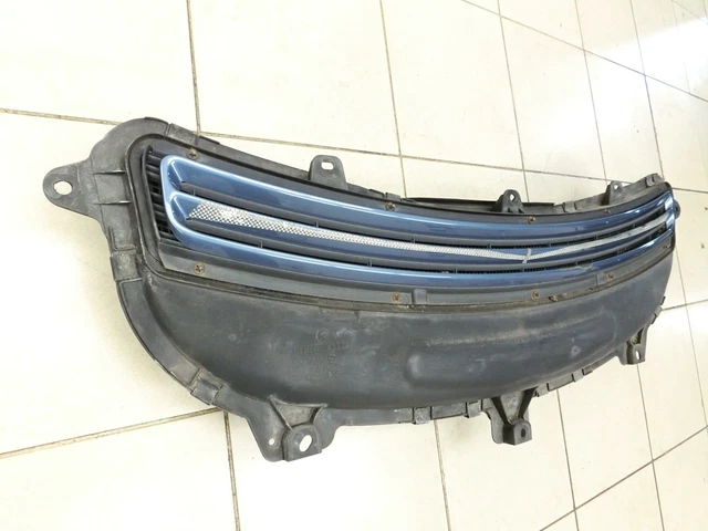 AIR INLET GRID Fresh box for LZ5R Audi A2 8Z 99-05 8Z0819903 8Z0819903A ...