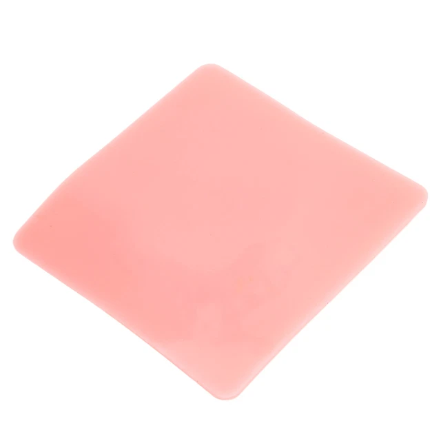 SILICONE LAPAROSCOPIC SUTURE Simulation Pad 3D Laparoscopic Suture Pad ...