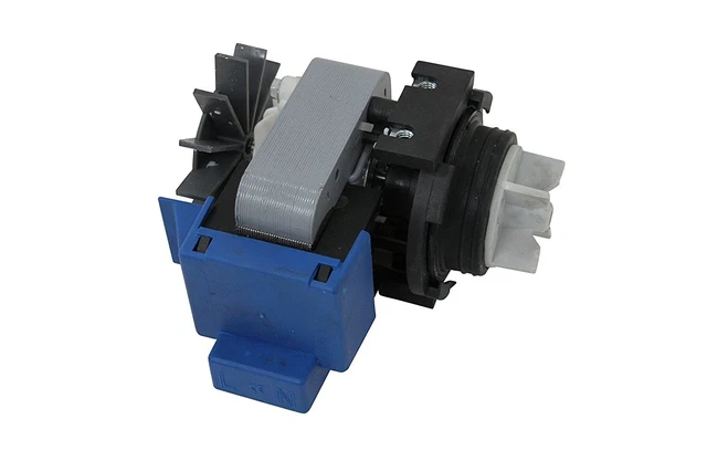 MIELE WASHING MACHINE Drain Pump W800 W900 WS5426 3568614 PMP905 £54.99 ...