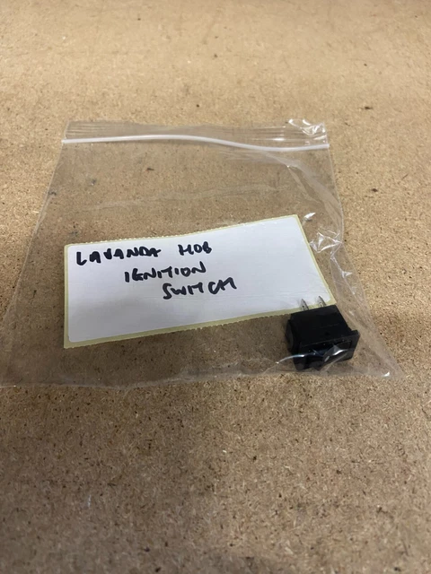 CARAVAN/MOTORHOME DOMETIC LAVANDA Ld851L Hob Ignition Switch £9.99 ...