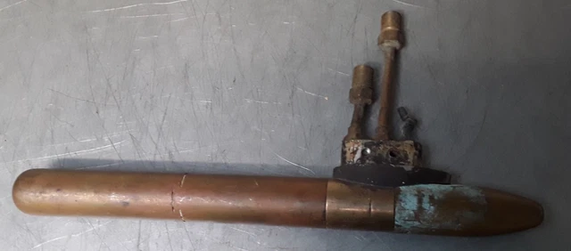 6A/215 PITOT HEAD, Mk.VIIIC, 12 volt, ex-MoD, Aircraft Part ...