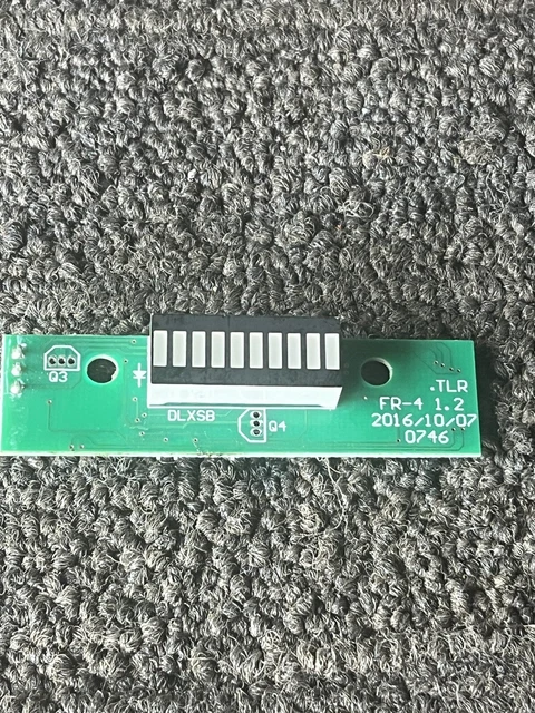 SOLAX MOBIE GENIE Smarti Transformer Mobility Scooter Pcb Board Battery ...