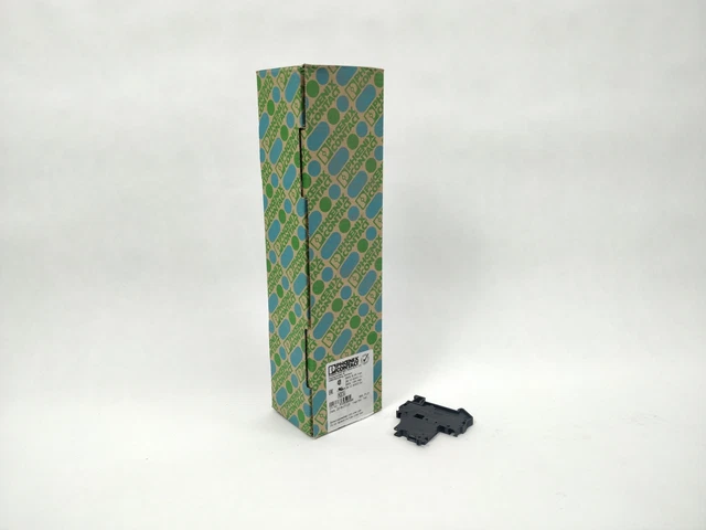 PHOENIX CONTACT 3036547 Fuse modular terminal block - ST 4-HESILED 24 ...