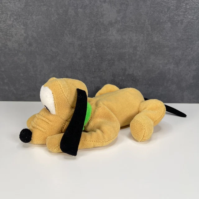 PLUTO PLUSH DISNEY Store Genuine Soft Toy | 7.5" £5.00 - PicClick UK
