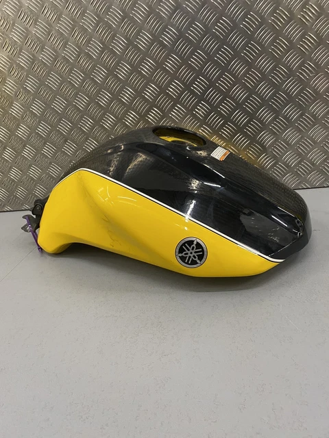 YAMAHA FZS1000 FZS 1000 Fazer 2001-2005 Fuel Gas Petrol Tank £160.00 ...