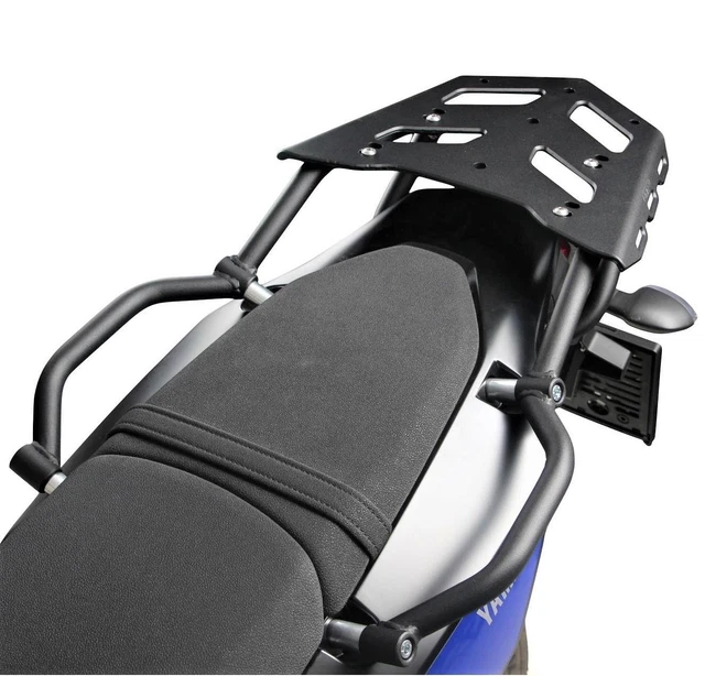 YAMAHA MT07 REAR rack luggage carrier 18-23 £99.99 - PicClick UK