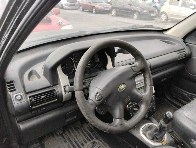 TABLEAU DE BORD pour LAND ROVER FREELANDER 2.0 TD4 4X4 1998 1485145 EUR ...
