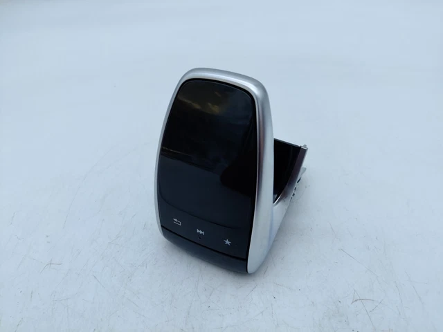 MERCEDES-BENZ W205 C-KLASSE Controller Touchpad Kontrollelement ...