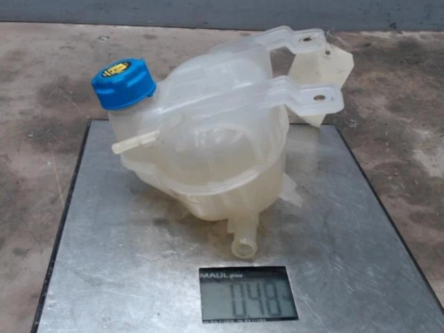 VASE D'EXPANSION FIAT DOBLO 2 51824339 EUR 19,00 - PicClick FR
