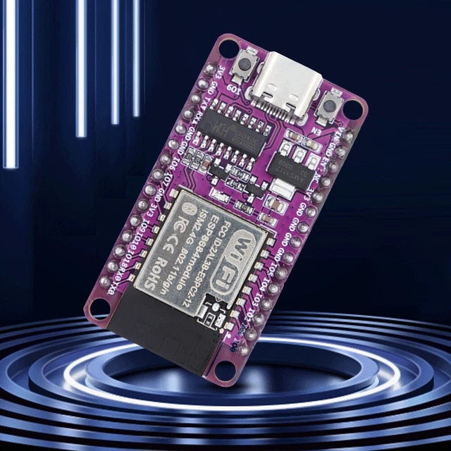 ESP8266 CH340G NODEMCU V3 Wireless WIFI Module Development Board ESP ...