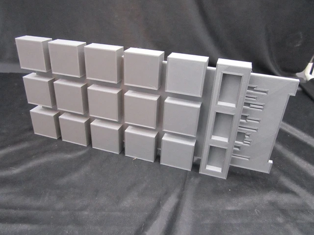 ARCADE1UP TERMINATOR 2 Custom CPU Arcade Topper £23.77 - PicClick UK